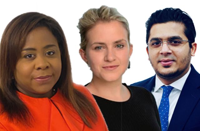 Sompo International poaches recruit from Zurich | Intelligent Insurer